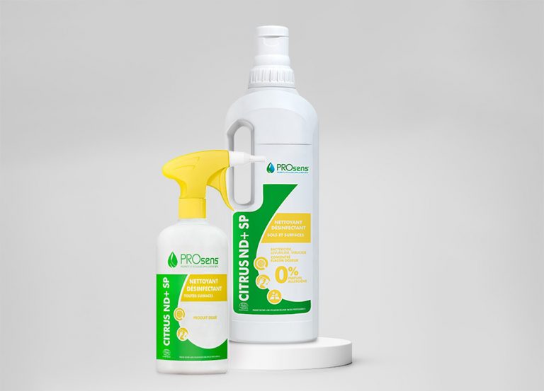 Ozélo, la solution d'éco-nettoyage écologique pour votre crèche
